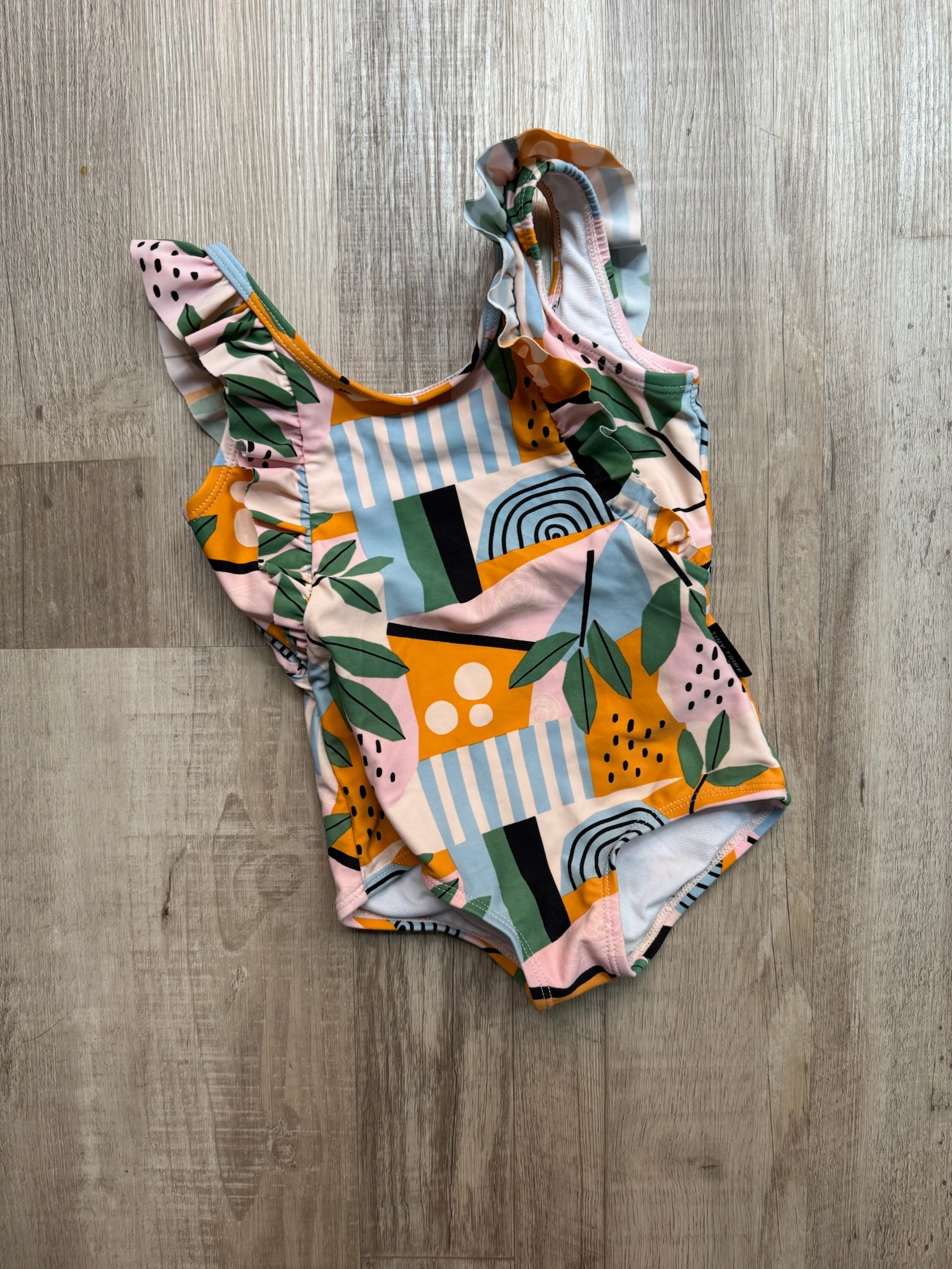 Tiny Tribe Swimsuit