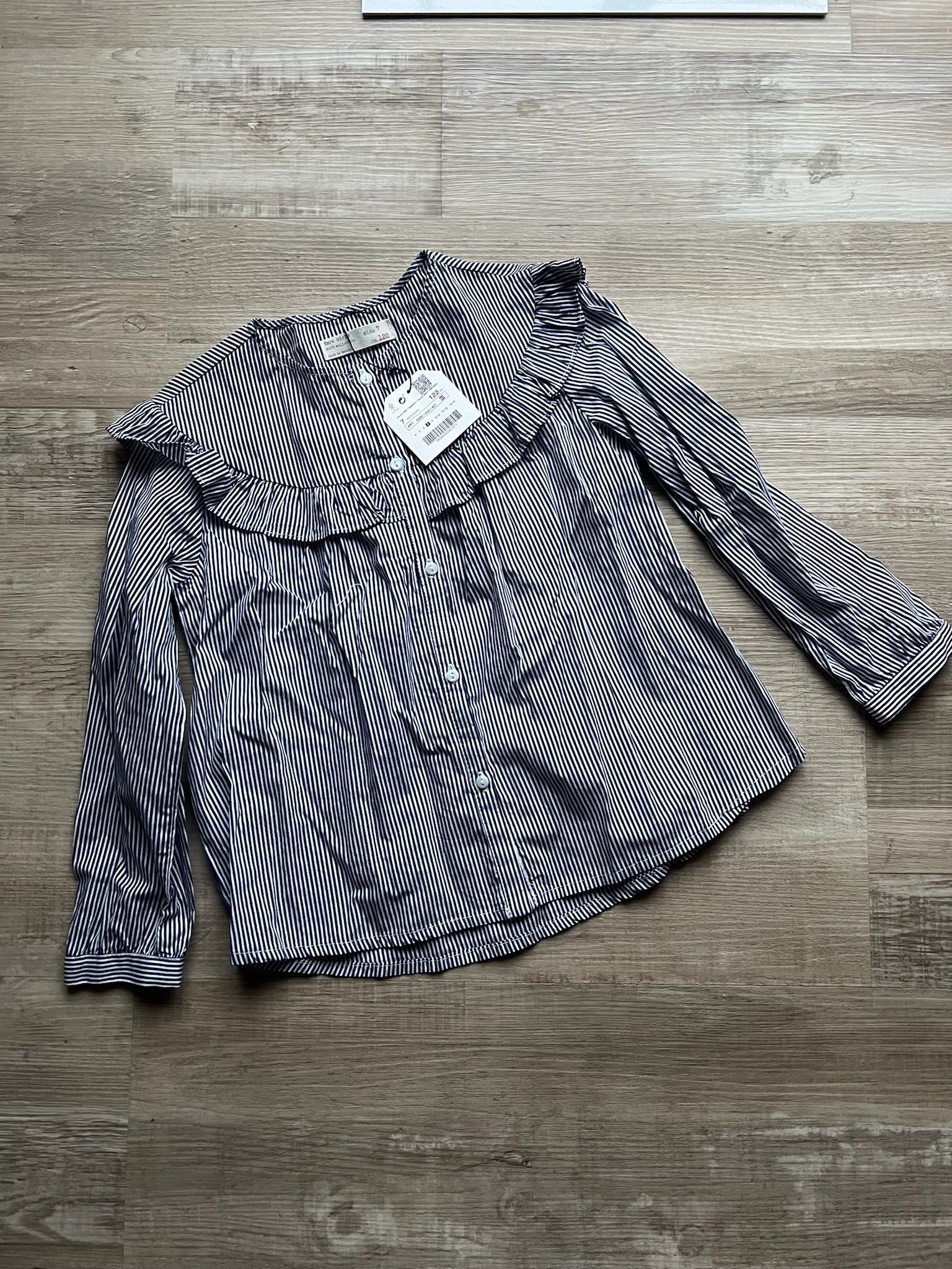Zara Top - NEW