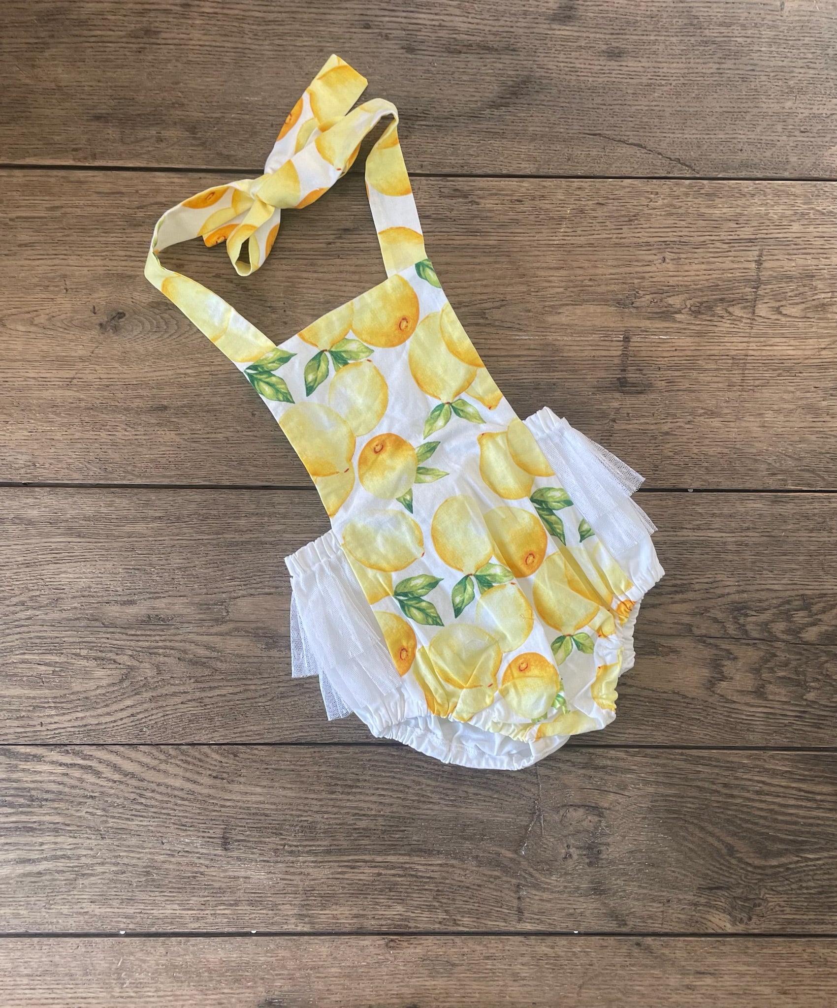 Joy Marie Lemon Bubble