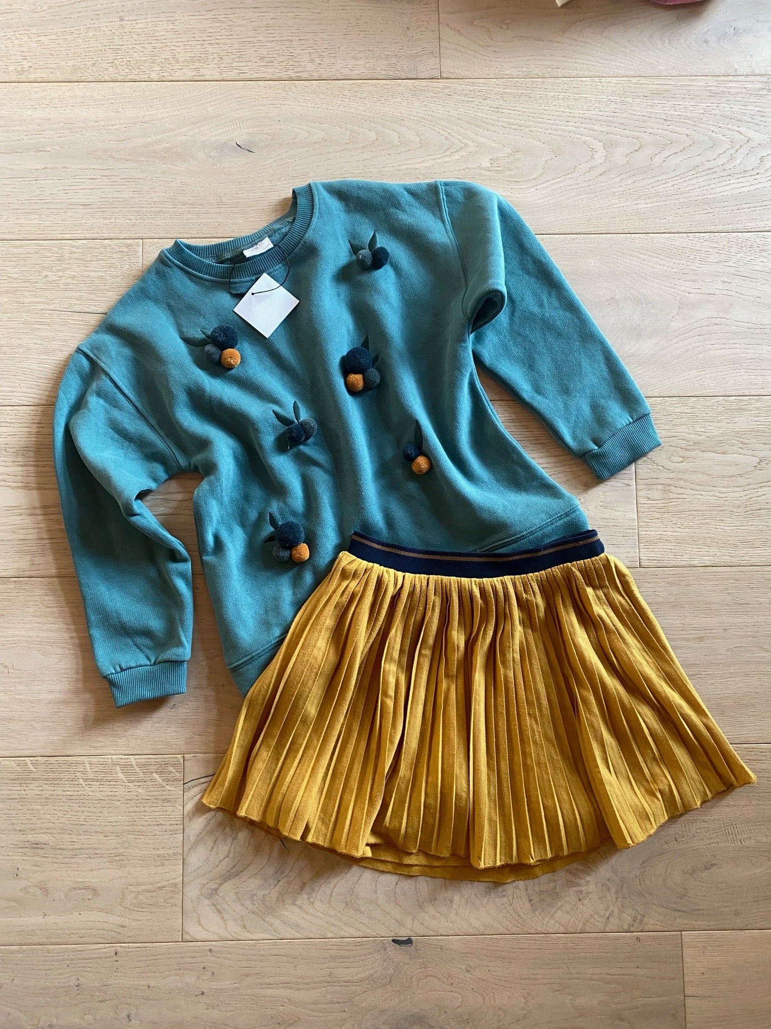 Zara Set